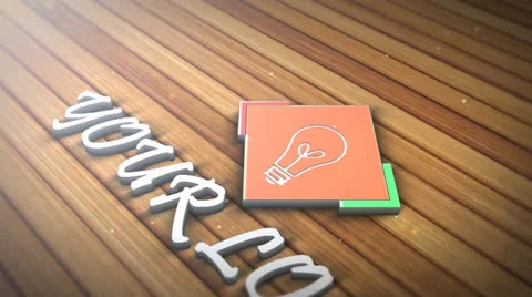 Dramatic Logo ~ After Effects Template #26382162 | Pond5