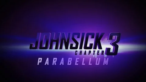 Dramatic Movie Trailer Intro John Wick 3 ~ After Effects #102400148