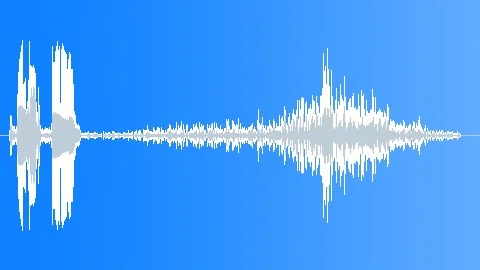 Dramatic Orchestra Tense Buildup 5 sec low pitch hit impact sound ...