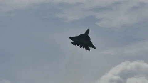 Fighter Planes Silhouette Stock Videos – Royalty-Free HD & 4K Videos ...