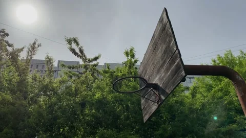 Summer Basketball Background Stock Videos – Royalty-Free HD & 4K Videos