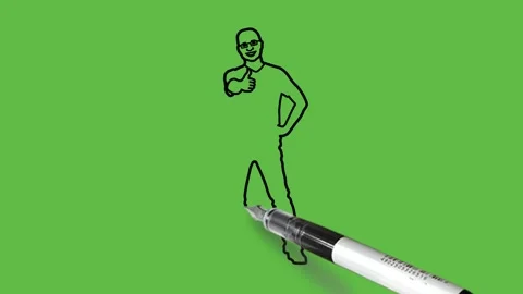 Show Mafrk Stock Videos – Royalty-Free HD & 4K Videos