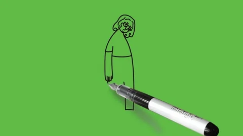 Stoop Down Stock Video Footage | Royalty Free Stoop Down Videos | Pond5