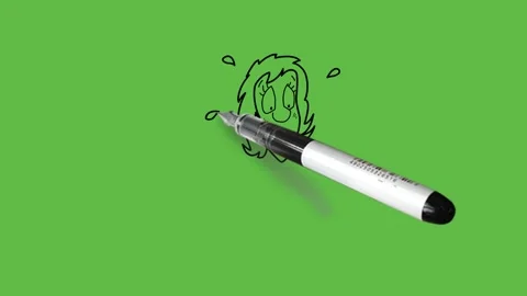 View Draw Stock Videos – Royalty-Free HD & 4K Videos