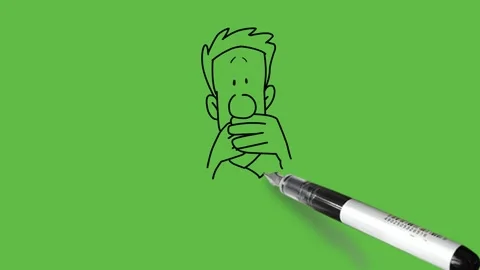 View Draw Stock Videos – Royalty-Free HD & 4K Videos