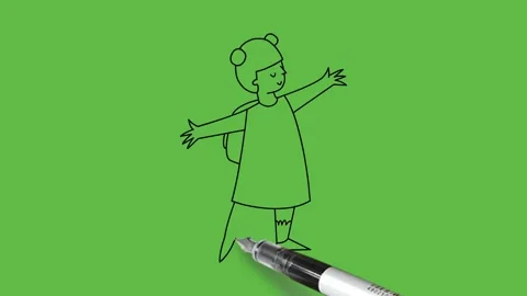 Arm Carry Girl Stock Videos – Royalty-Free HD & 4K Videos | Pond5