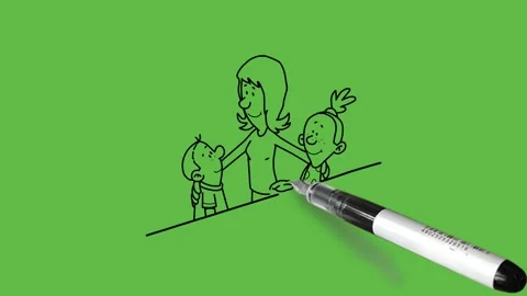 String Of Photos Stock Videos – Royalty-Free HD & 4K Videos