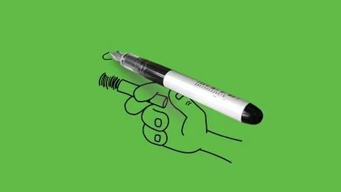 Leave Human Stock Videos – Royalty-Free HD & 4K Videos