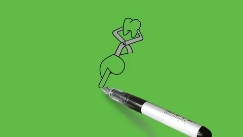 Show Human L Stock Videos – Royalty-Free HD & 4K Videos | Pond5