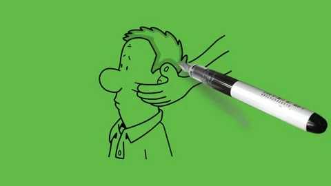 Backside Human Stock Videos – Royalty-Free HD & 4K Videos | Pond5