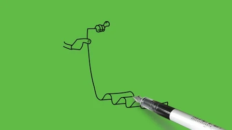 All Black Hands Stock Videos – Royalty-Free HD & 4K Videos | Pond5