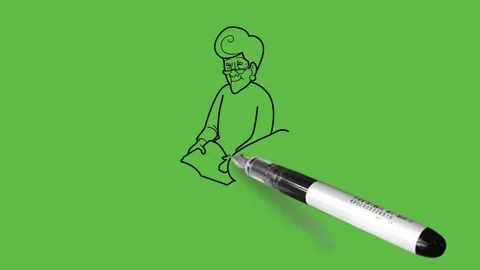 Old Lady Rading Stock Videos – Royalty-Free HD & 4K Videos | Page 3