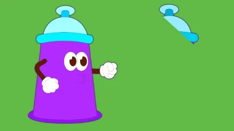 Cartoon Drwa Stock Videos – Royalty-Free HD & 4K Videos