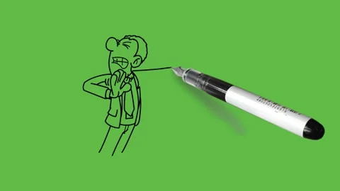 Show Charactor Stock Videos – Royalty-Free HD & 4K Videos | Pond5