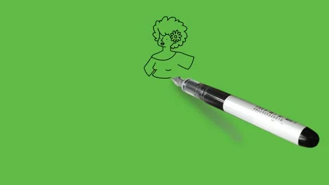 Short Hips Stock Videos – Royalty-Free HD & 4K Videos | Pond5