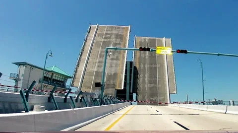 Drawbridge Close Stock Videos – Royalty-Free HD & 4K Videos | Pond5