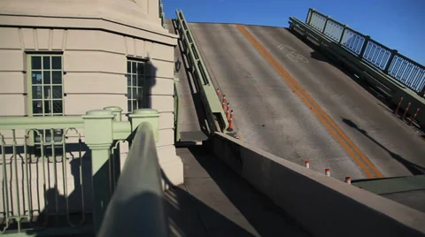 Drawbridge Close Stock Videos – Royalty-Free HD & 4K Videos | Pond5
