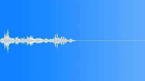 Sound Effect: Drawer, Object, Slide, Wood, House, Impact, Hit, 4 ...