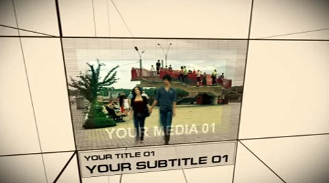 DRAWING ~ After Effects Project ~ AE #10593920 | Pond5