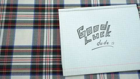 Luck Drawing Stock Videos – Royalty-Free HD & 4K Videos