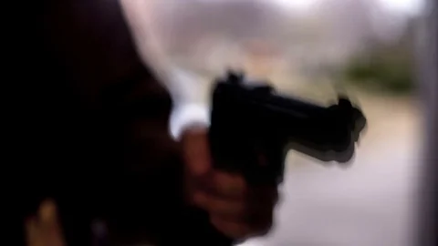 Robber Drawing Stock Videos – Royalty-Free HD & 4K Videos | Pond5