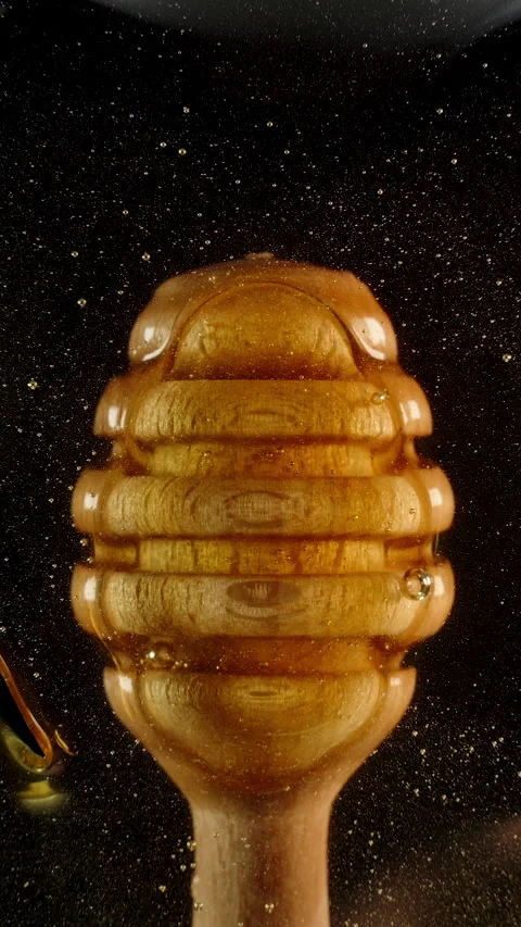 Drawing Honey Stock Videos – Royalty-Free HD & 4K Videos | Pond5