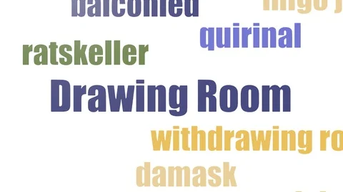 Cloud Drawings Drawings Drawings Animated Stock Video Footage | Royalty ...