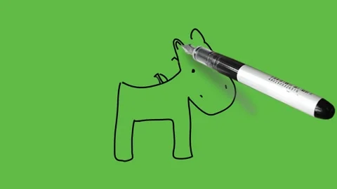 Brown Small Drawing Stock Videos – Royalty-Free HD & 4K Videos | Pond5