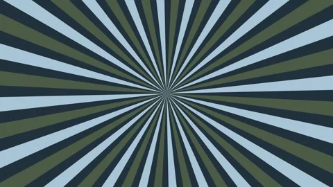 Drawing sun rays loop animation, clockwi... | Stock Video | Pond5