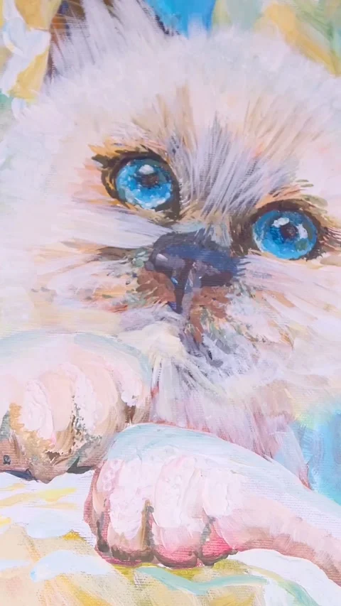 Happy Eyes Drawing Stock Videos – Royalty-Free HD & 4K Videos