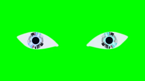 Drawn Robot Stock Video Footage | Royalty Free Drawn Robot Videos | Pond5