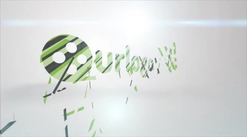 Dream Logo Formation ~ After Effects Project #64462427