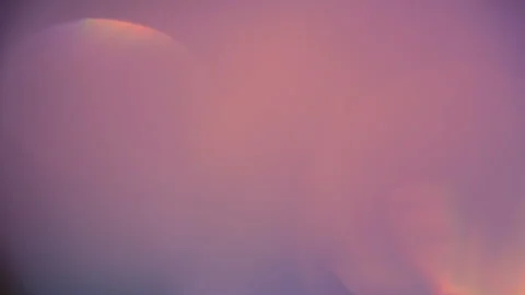 Dream mode light leak transition, light ... | Stock Video | Pond5