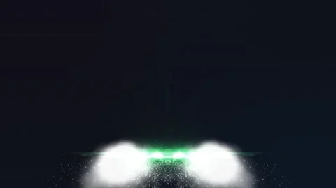 Dream Particles Logo Reveal ~ After Effects #64628552