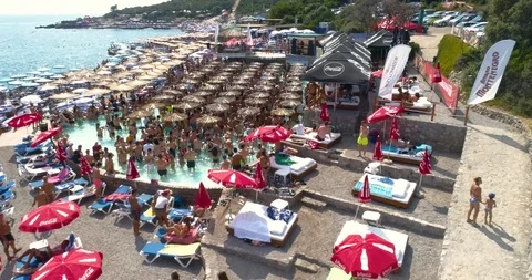 Wild Party Stock Videos – Royalty-Free HD & 4K Videos | Page 5