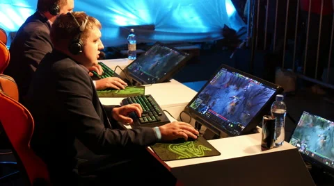 Dota2 Stock Videos – Royalty-Free HD & 4K Videos | Pond5