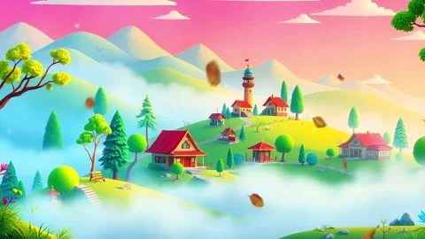 F1 Animated Stock Videos – Royalty-Free HD & 4K Videos | Pond5