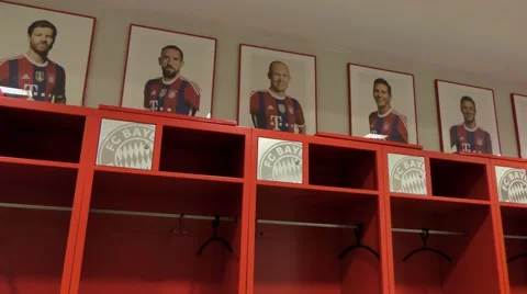 Allianz Arena Stadium Stock Videos – Royalty-Free HD & 4K Videos | Pond5