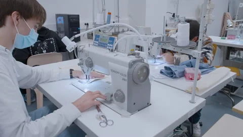 Student Machine Stock Footage ~ Royalty Free Stock Videos | Pond5