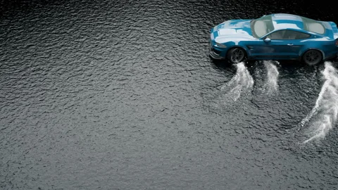 Water Wheels Stock Footage ~ Royalty Free Stock Videos | Pond5