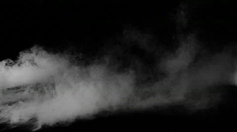 Drifting Fog Stock Video Footage | Royalty Free Drifting Fog Videos | Pond5