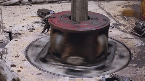 Drilling String Stock Video Footage | Royalty Free Drilling String ...