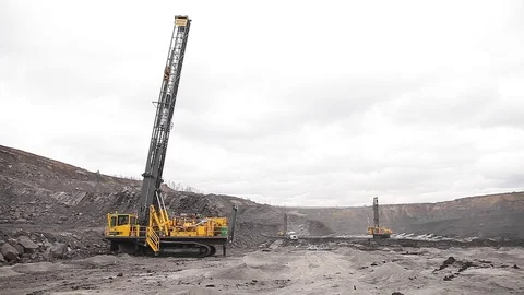 Boom Elevator Stock Video Footage | Royalty Free Boom Elevator Videos ...