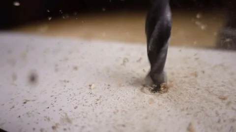 Wood Workshop Table Stock Videos – Royalty-Free HD & 4K Videos