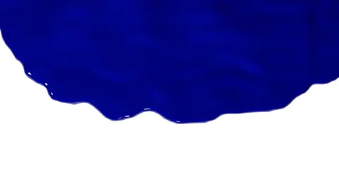 Run Blue Screen Stock Footage ~ Royalty Free Stock Videos | Pond5