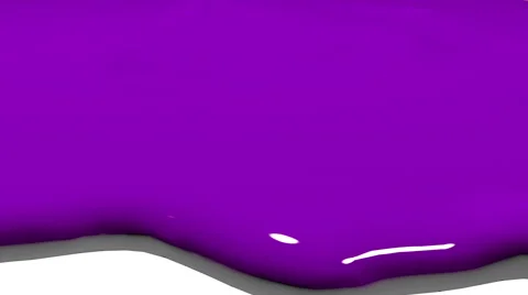 dripping down. paint run down. paint fil... | Stock Video | Pond5