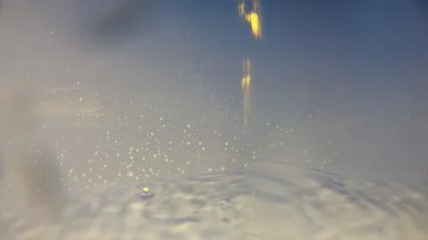 Water Tank Dripping Stock Videos – Royalty-Free HD & 4K Videos | Pond5