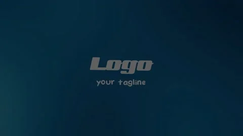 Dripping Liquid Logo Opener for After Effects ~ After Effects #231460949