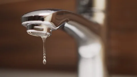 Dripping Tap Stock Video Footage | Royalty Free Dripping Tap Videos | Pond5