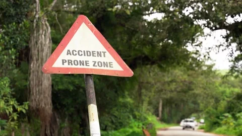 Accident By Area Stock Videos – Royalty-Free HD & 4K Videos | Pond5